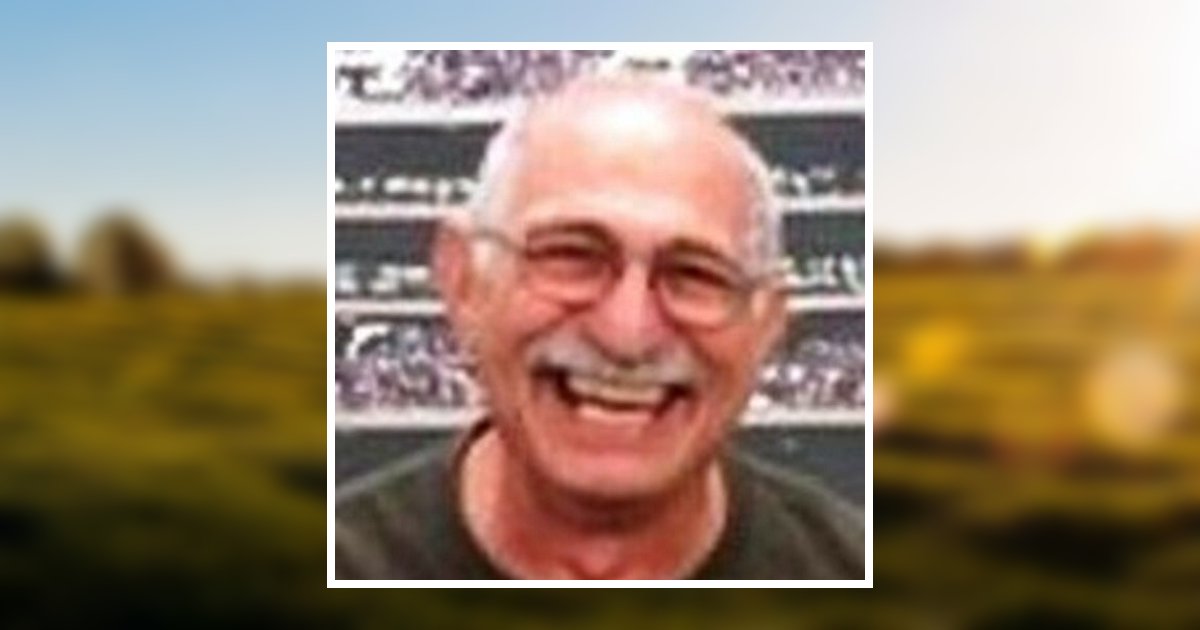Michael Samuel Ferrara, Sr. Obituary February 14, 2021 - William F ...