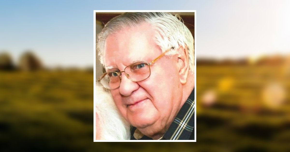 Louis Pollono Obituary 2017 - Kepple Graft Funeral Home