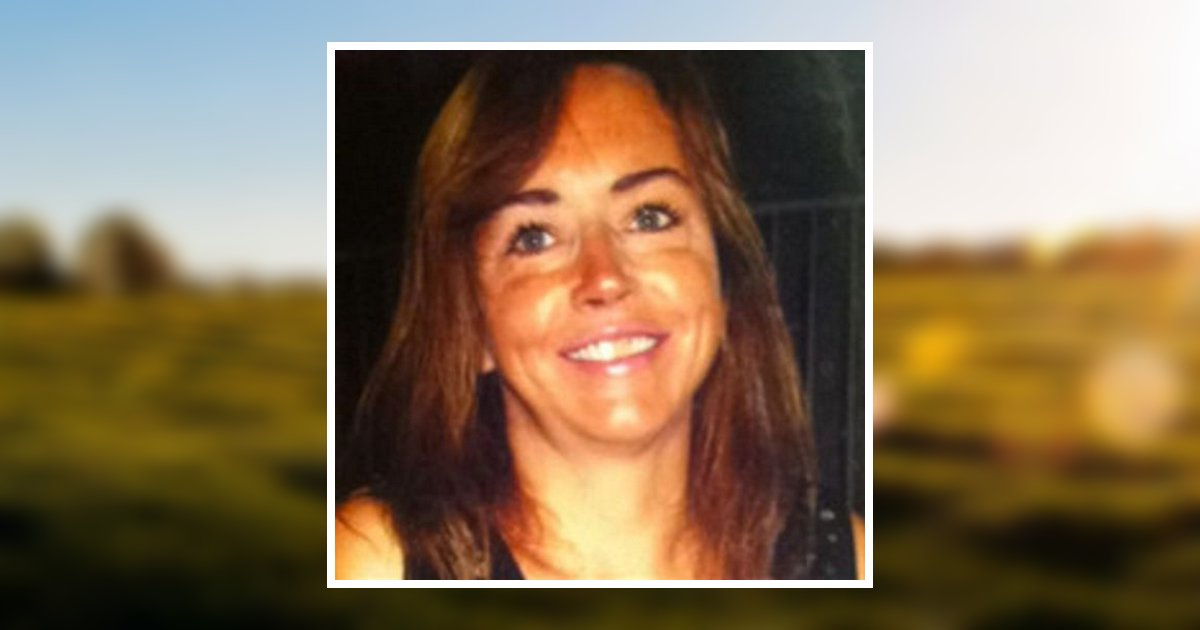 Sharon Ann (Hoffman) Carmack Obituary October 14, 2015 - Weber Funeral Home
