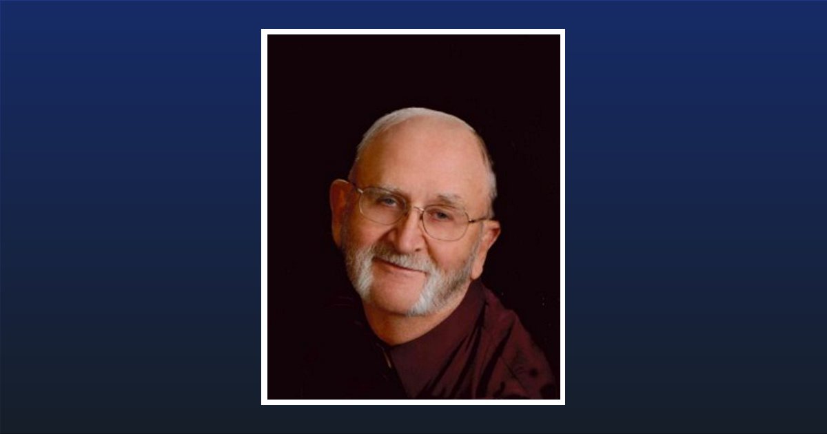 George M. Milner Obituary November 15, 2024 - Sunset Funeral Home ...