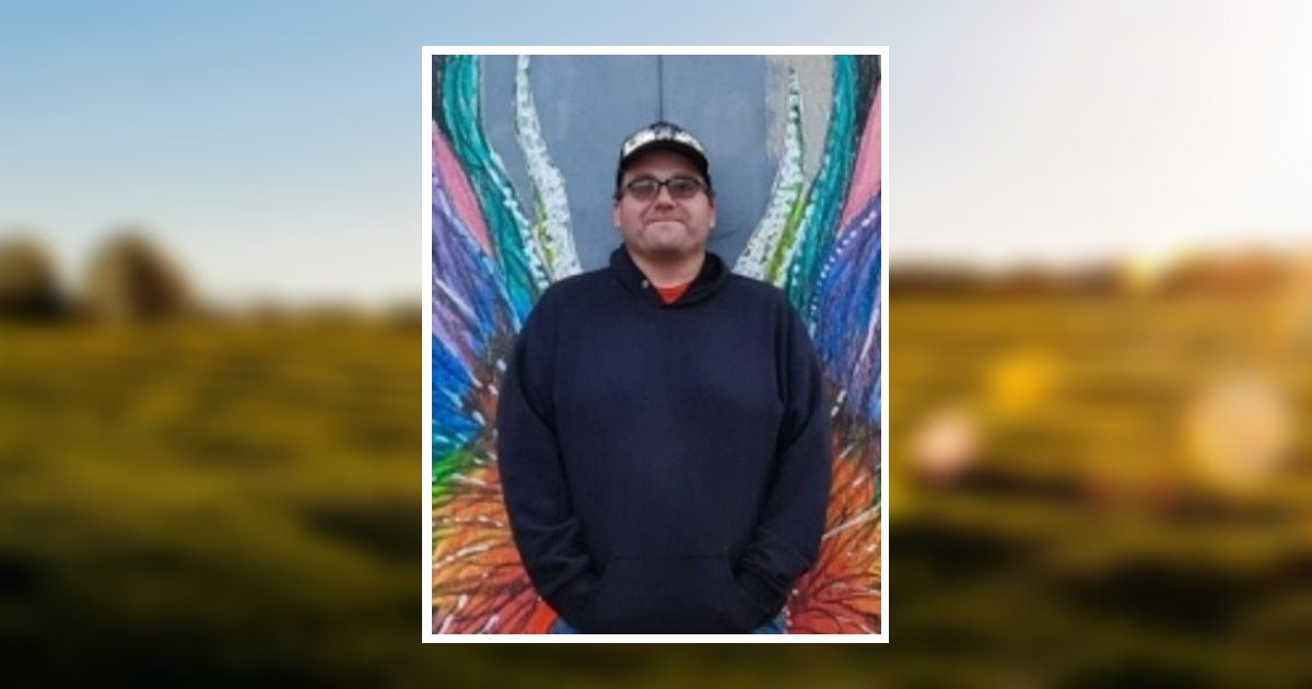 Derrick Kelley Obituary December 17, 2021 - Keithley Funeral Homes