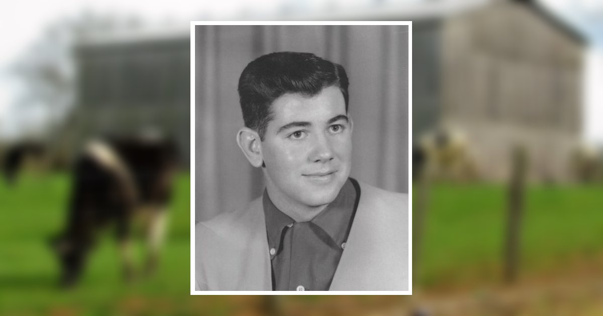 Wayne Charles Bateman Obituary November 6, 2022 - Brown Family Mortuary