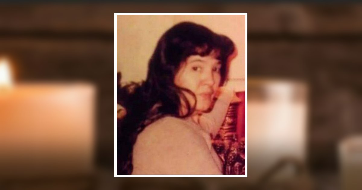 Delia Consuela Gentry Obituary June 11, 2024 - Harrisburg Funeral ...