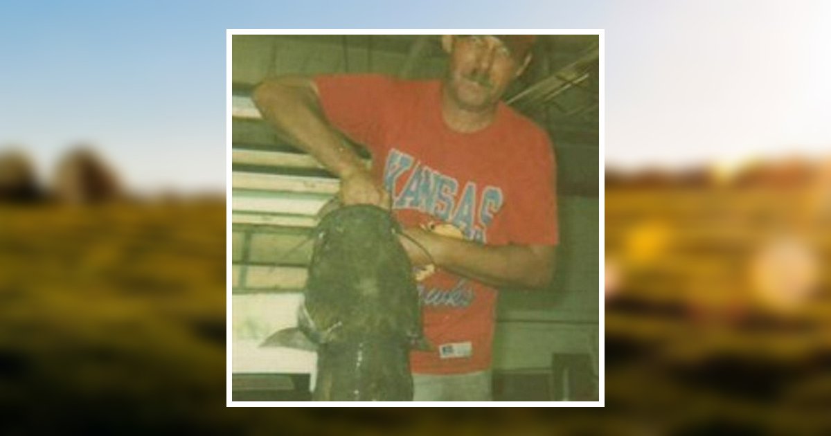 Roger Dean Springston Obituary July 13, 2016 - Feuerborn Family Funeral ...