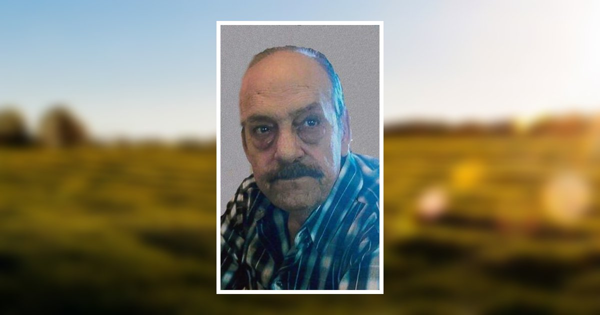 David Barbee, Sr. Obituary December 30, 2019 - Hartsell Funeral Homes