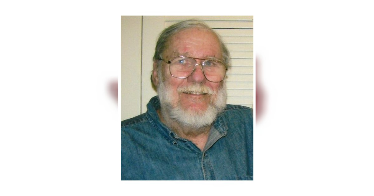 Ronald "Ron" Jerry Kent Obituary September 27, 2024 - Madisonville ...