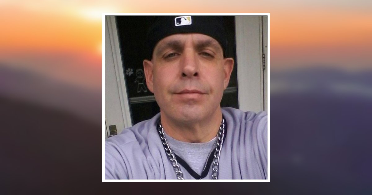 Troy Lynn Hazard Obituary February 4, 2023 - Striffler Family Funeral Homes