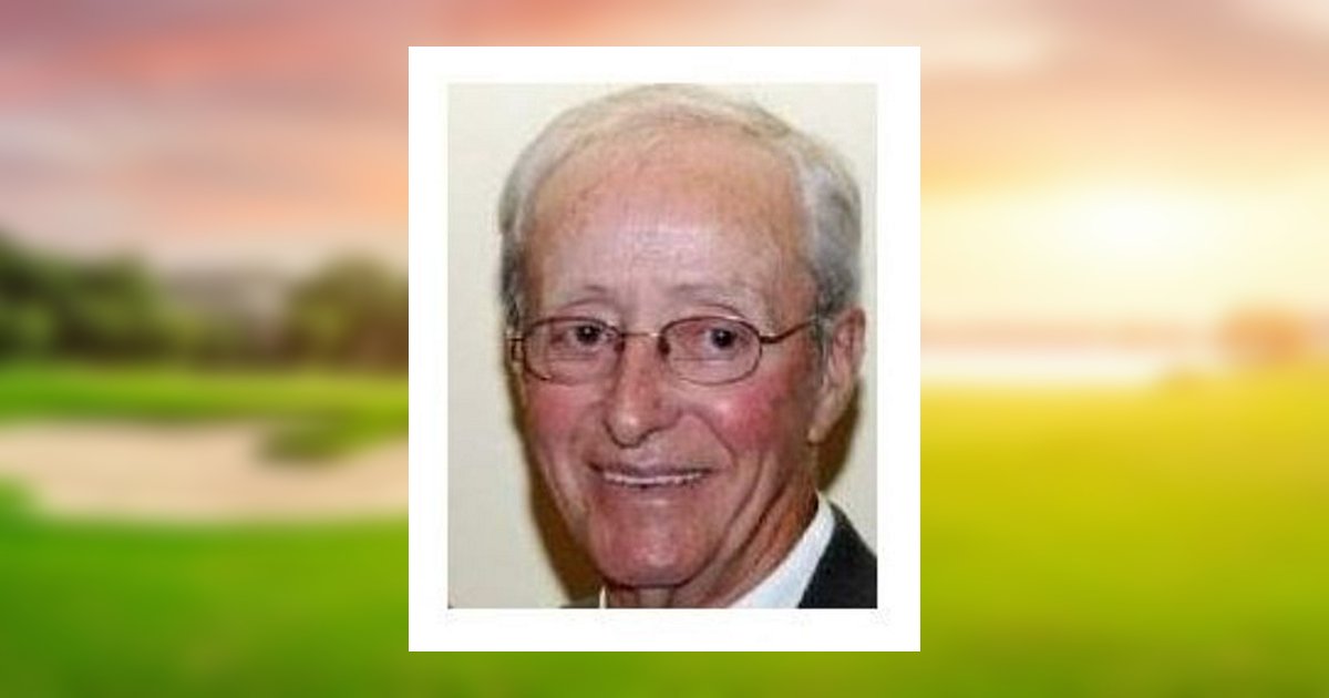 John K. Morin Obituary February 23, 2023 - New Comer Albany