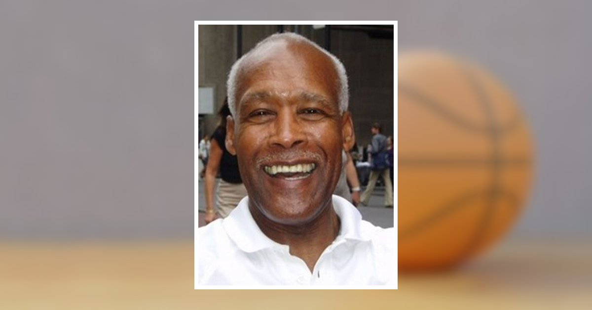 John Rucker Obituary October 2, 2018 - New Comer Albany