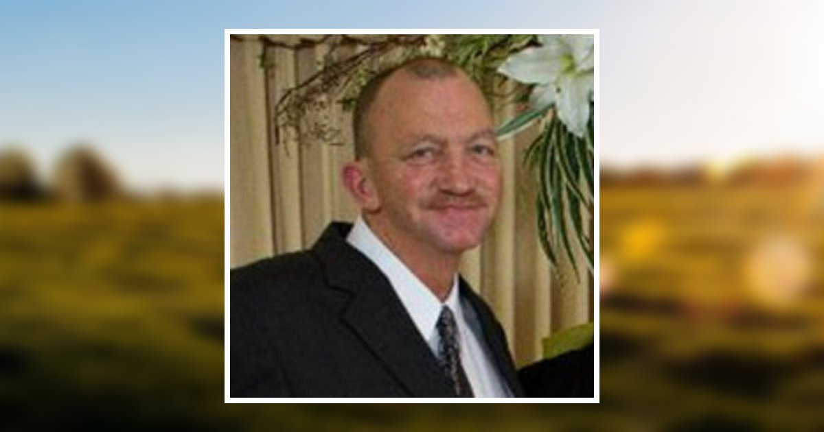 Rick Keyes Obituary April 23, 2015 - E. E. Pickle Funeral Home