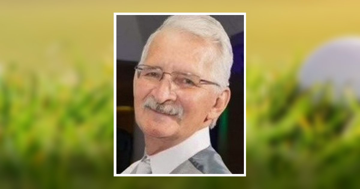 Steven "Doug" Grasley Obituary May 17, 2024 - Munz-Pirnstill Funeral Home