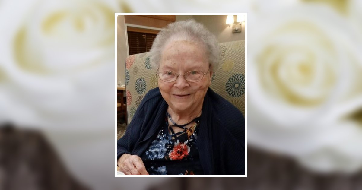 Cleo Deloris Jones Obituary December 16, 2023 - Trujillo Family Funeral ...