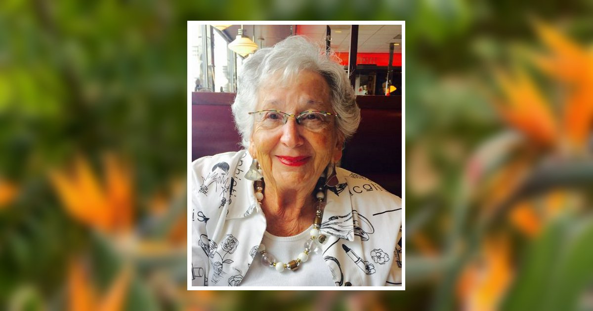 Zelda Coren Obituary - Joseph Levine and Sons Zelda Coren Obituary - Joseph Levine and Sons