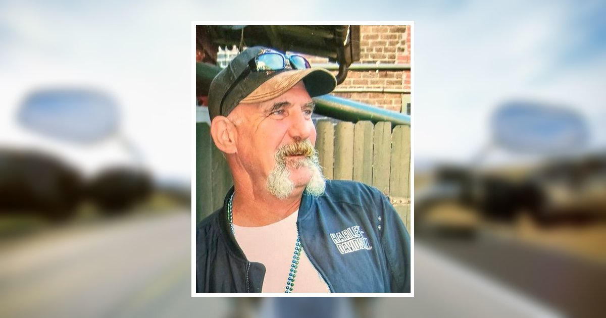 Theodore William "Ted" Foti Obituary March 24, 2024 - Sumner Funeral ...