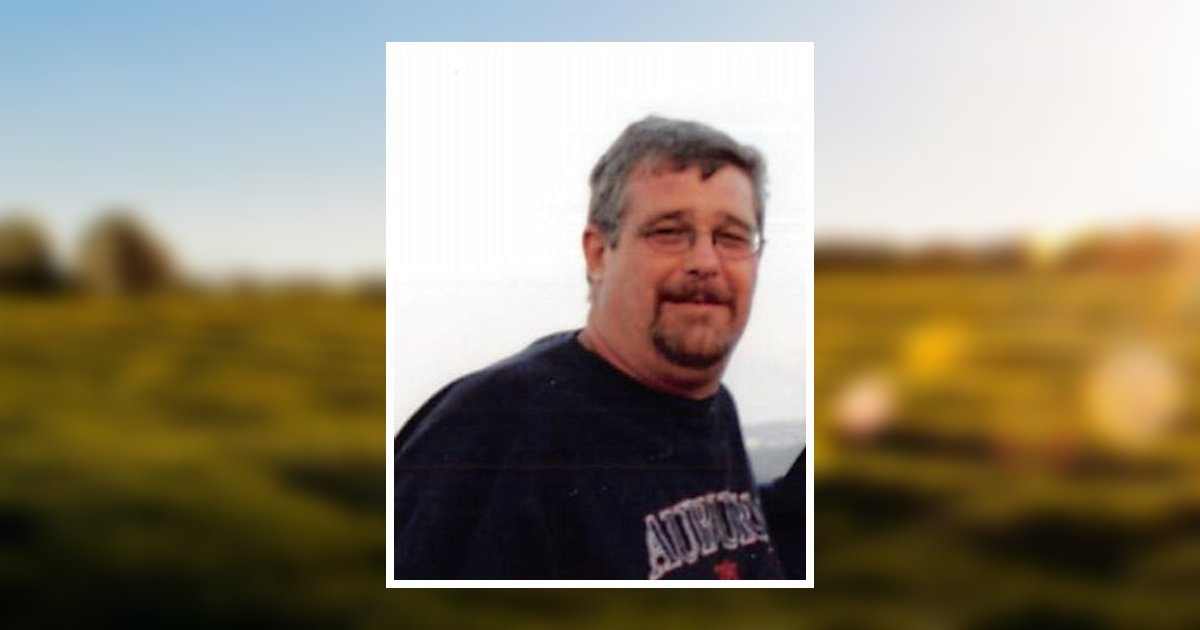 Mark Starkey Obituary March 25, 2022 - Fuqua Bankston Funeral Home