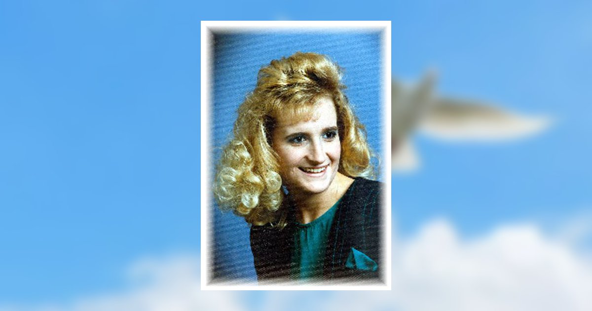 Amy Lea Crabtree Obituary December 31, 2014 - Newcomer Kentuckiana