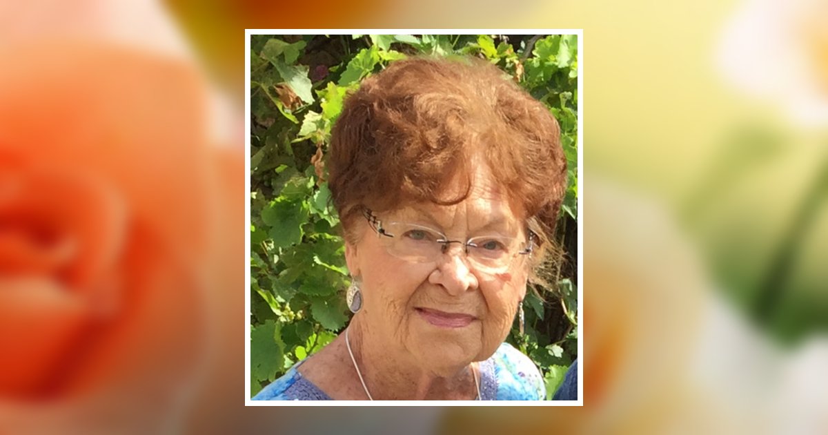 Patsy J. Justice Obituary May 25, 2022 - Denton-Wood Funeral Home