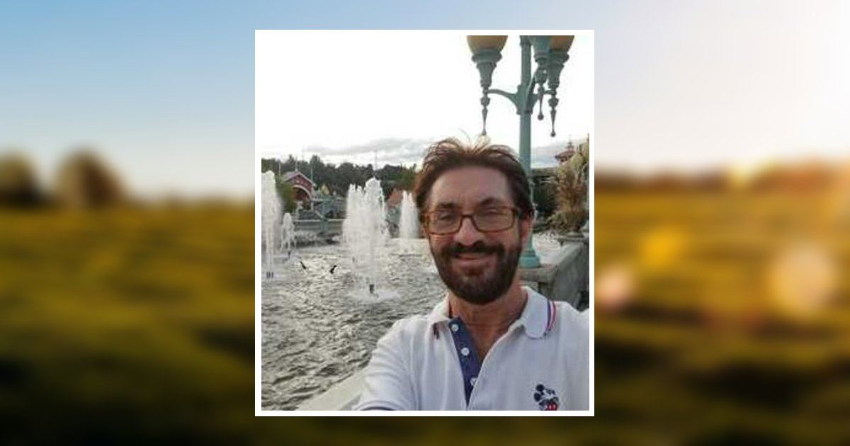 David Blair Obituary August 31, 2024 - PA Simple Cremation