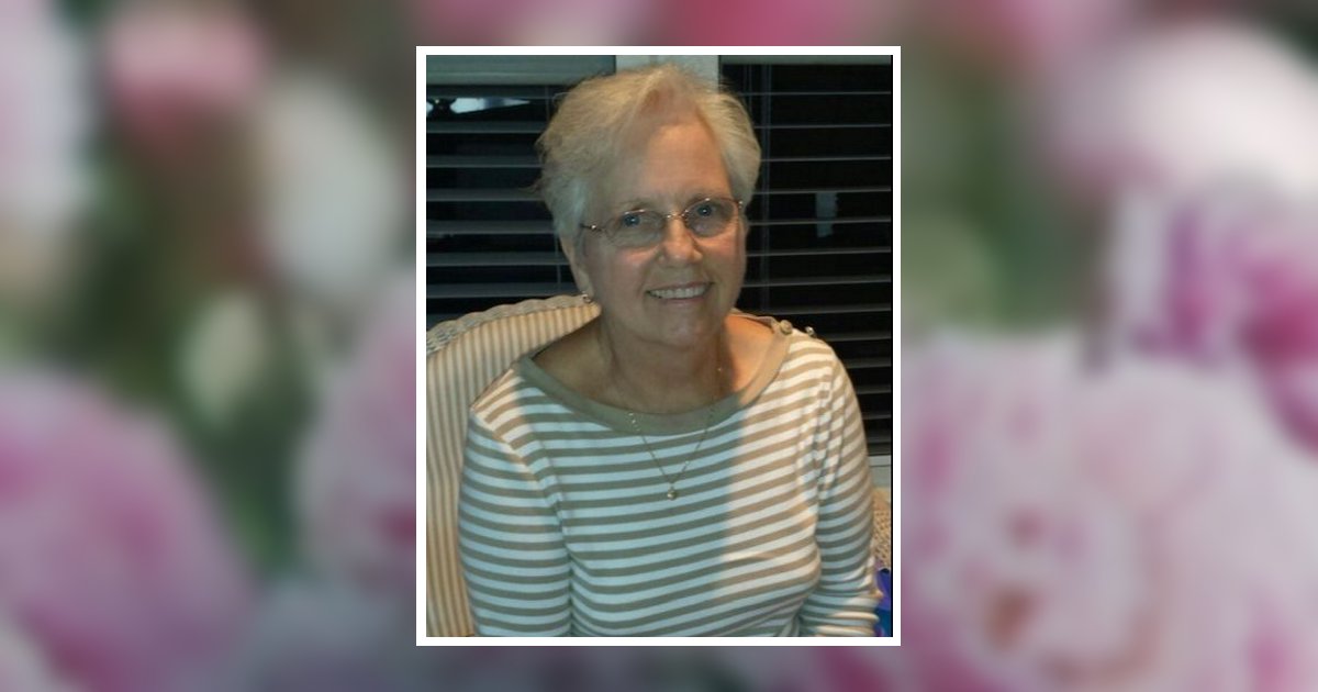 Linda Boor McKain Obituary May 21, 2025 - Hayworth - Miller Funeral ...
