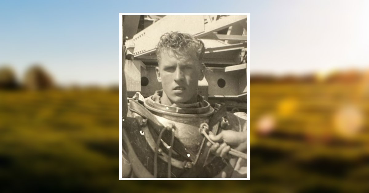 Donald "Duck" Ferguson Mintz Obituary August 4, 2023 - Alvis Miller ...