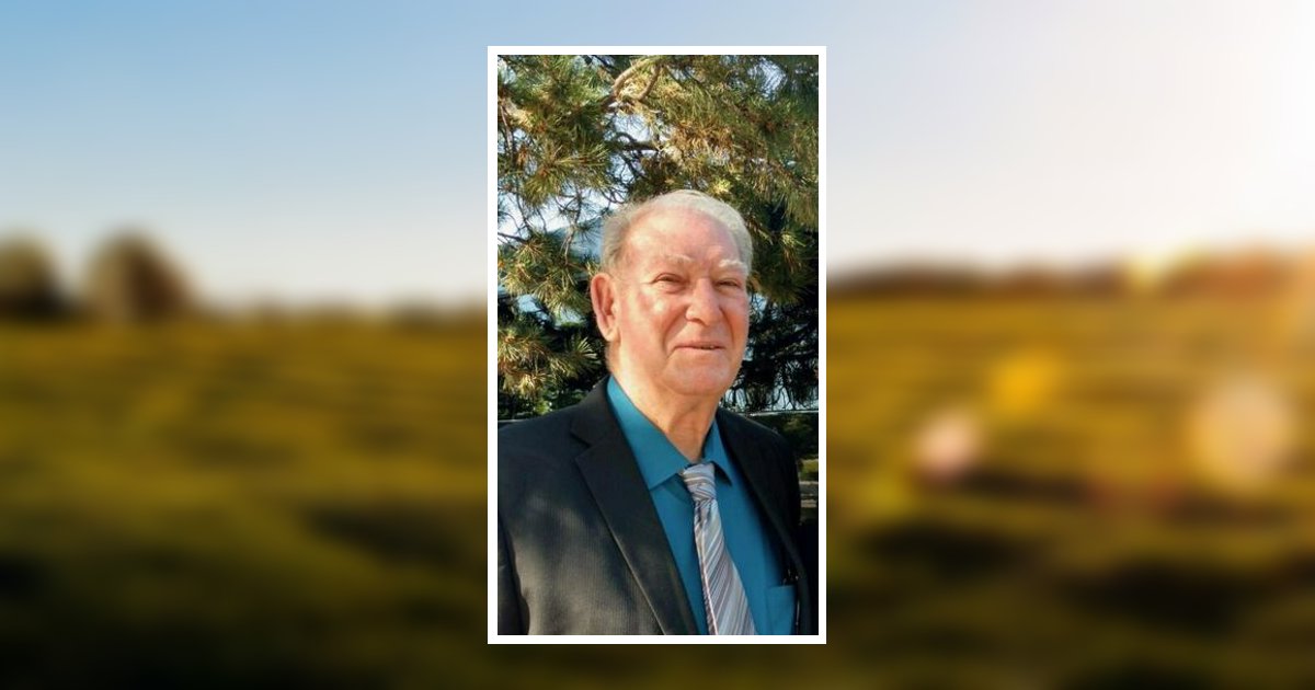 Carmine Anthony Raia Obituary May 11, 2021 - Daniels Family Funerals ...