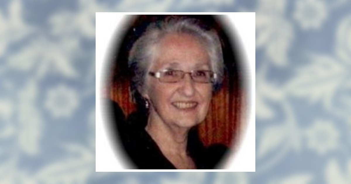 Judy Marie Ellett Obituary November 8, 2015 - Caldwell Parrish Funeral ...