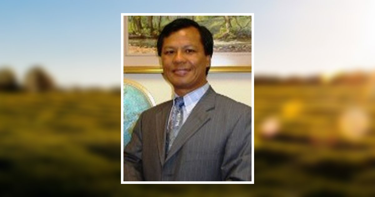 Rev. Chin Do Kham Obituary October 13, 2013 - Schaudt Funeral Service & Cremation Care