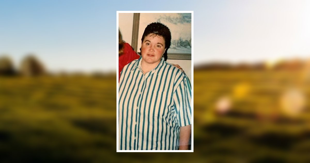 Jill A. Wade Obituary May 2, 2021 - Phaneuf Funeral Homes & Crematorium