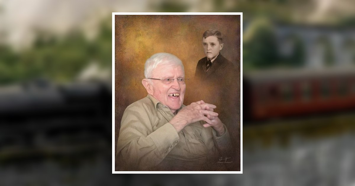 Jimmie Joe Weatherly Obituary April 4, 2025 - Minton-Chatwell Funeral ...