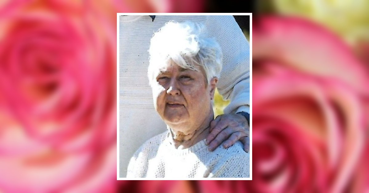 Christie Anne Mathes Obituary July 22, 2024 - Franzen-Davis Funeral ...