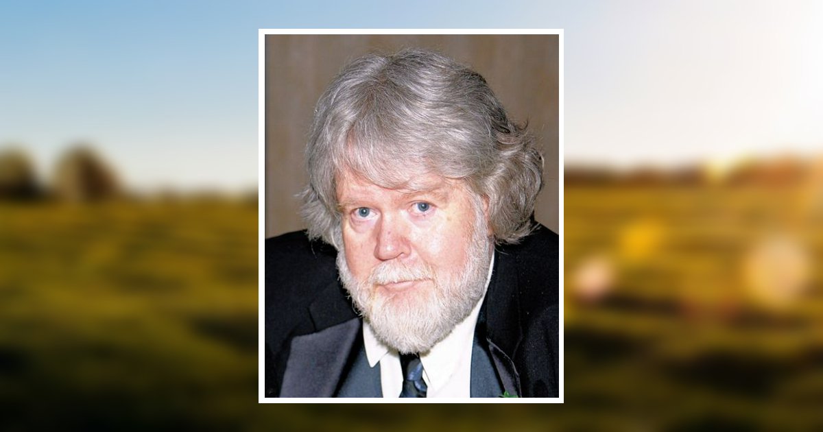 William "Bill" Hanley Obituary May 20, 2019 - Wichmann Funeral Homes