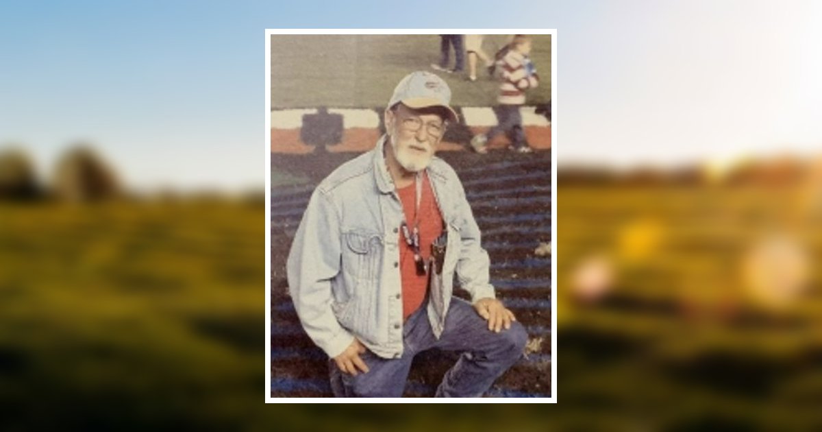 Michael Joseph Roush Obituary November 17, 2020 - Walters Funeral Home