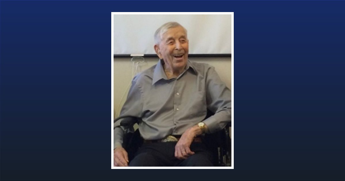 Maurice Reed Obituary 2017 - Chamberlain Chapel