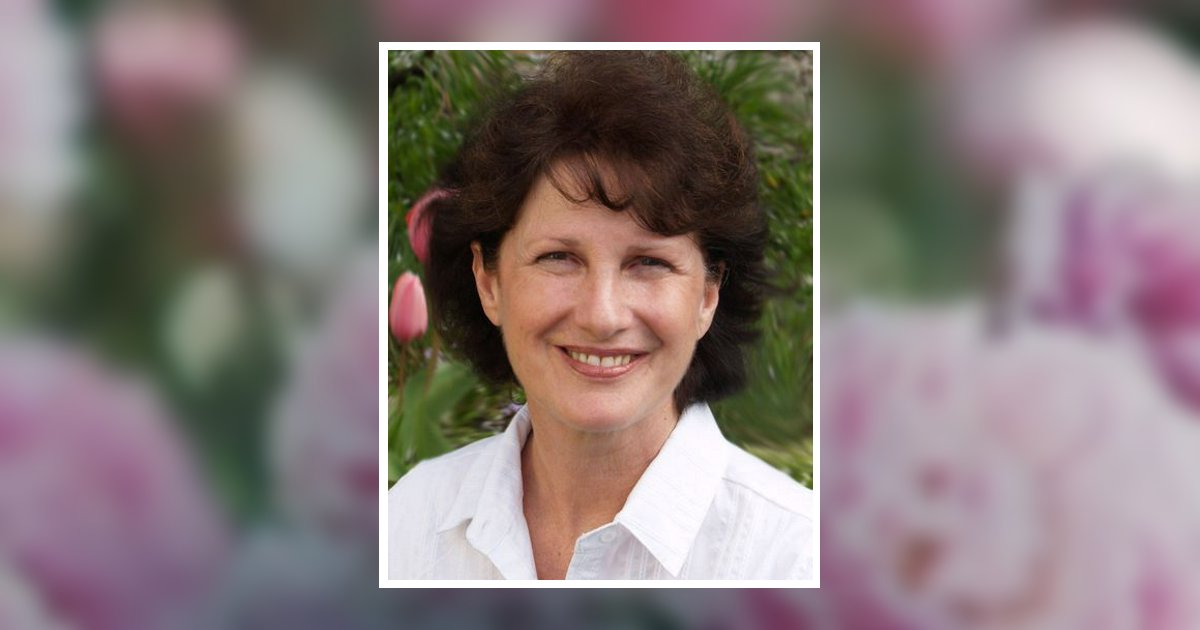 Suzanne Belnap Cheney Obituary April 5, 2024 - Lindquist Mortuary