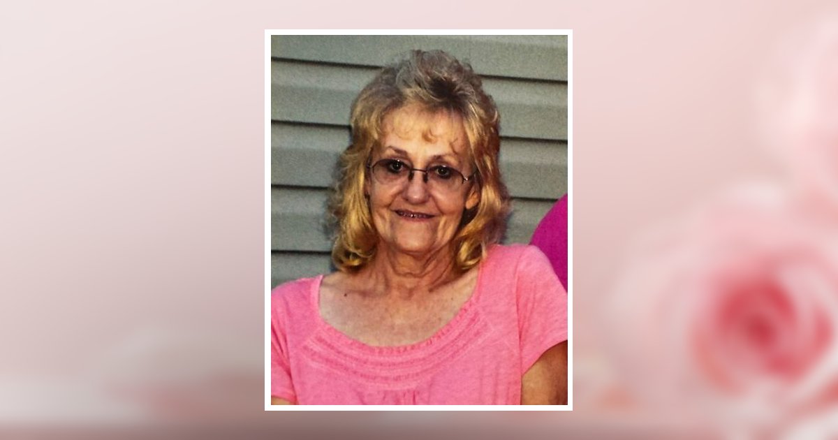 Virginia “Ginny” Fowler Obituary March 28, 2025 - Collins Funeral Home