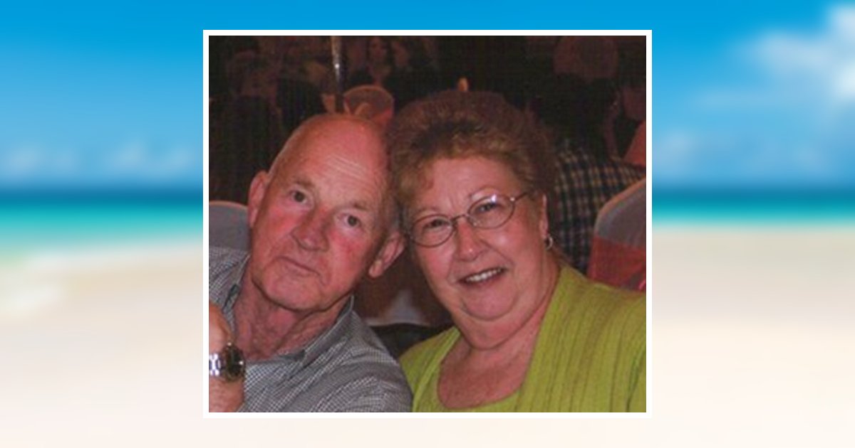 Janet Ruth Gilpin Obituary October 12, 2018 - Newcomer Akron