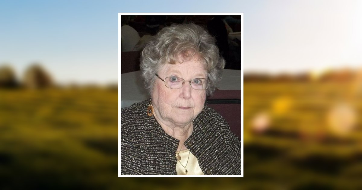 Jacqueline J. "Jackie" (Jones) Powers Obituary 2018 - Farley Estes and ...