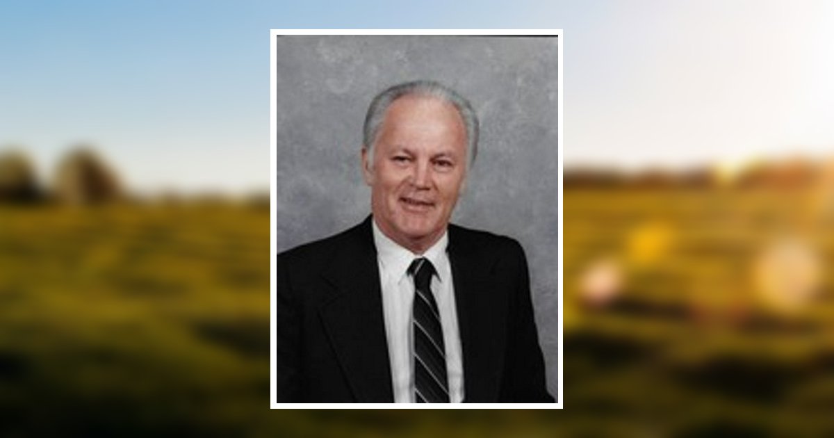 Richard Bryant Sr. Obituary July 1, 2018 - E. Alvin Small Funeral Home