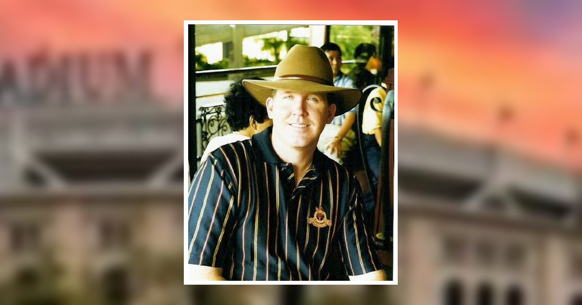 Sean Patrick O'Sullivan Obituary December 28, 2025 - Badger Funeral Home