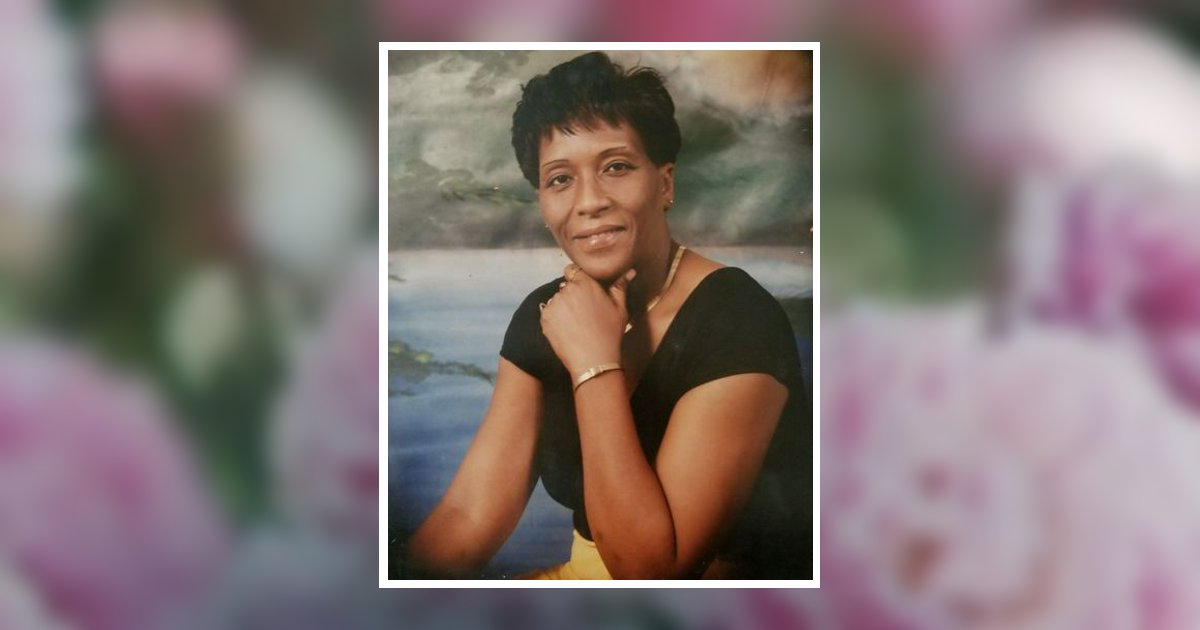 Ms. Gracie Morrell James Obituary February 19, 2023 - Adams Funeral ...