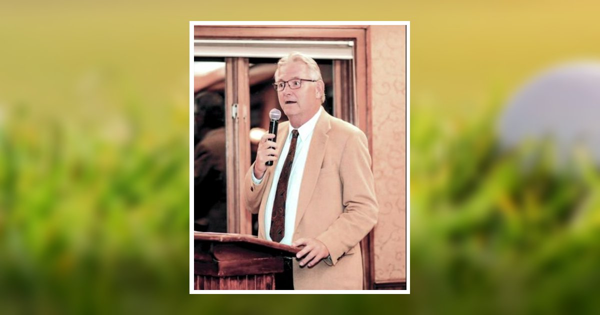 Ronald J. Rys Obituary March 9, 2023 - R. Mackowiak Funeral Home Inc.