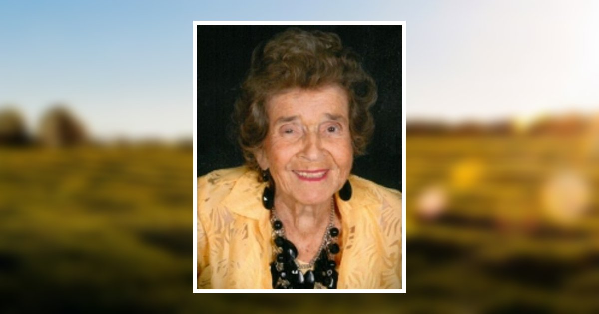 Betty Lytle Obituary February 13, 2017 - C.T. Baker & Sons