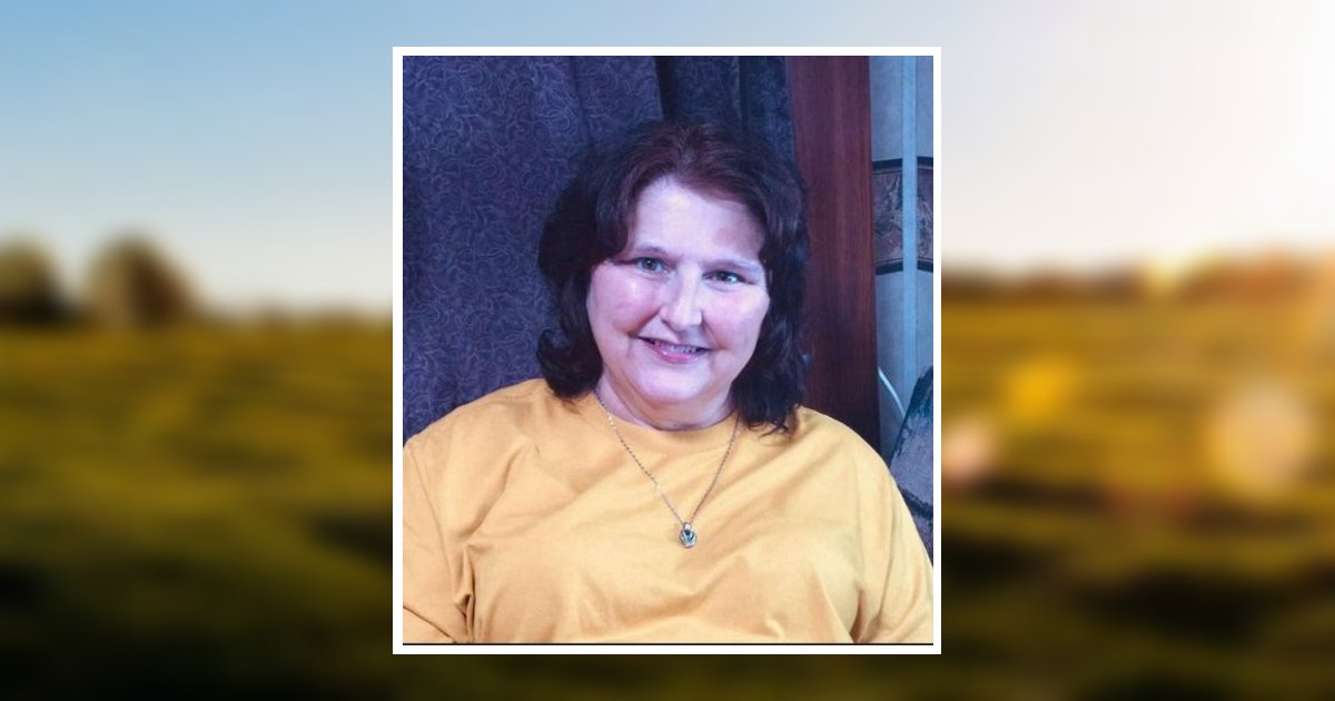 Debra Terry Obituary October 10, 2020 - Smith Mortuary