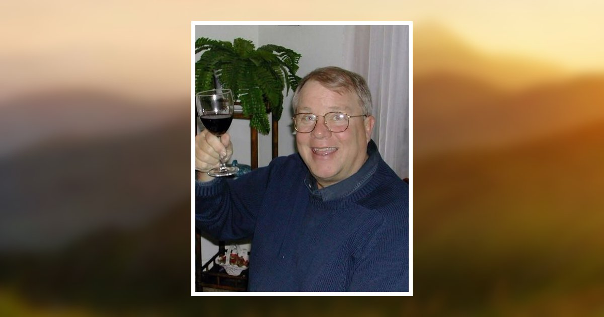 Tim Walker Obituary February 14, 2025 - Saddleback Chapel