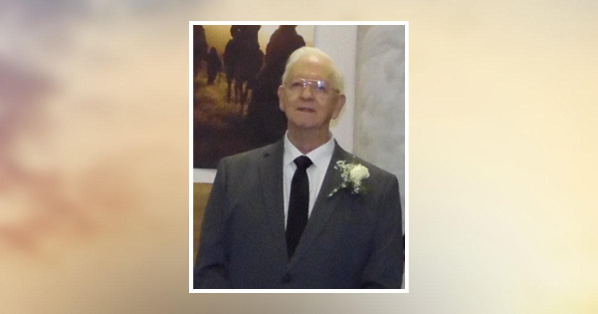 Joseph A Gribbin Obituary June 30, 2025 - Affordable Cremation Services ...