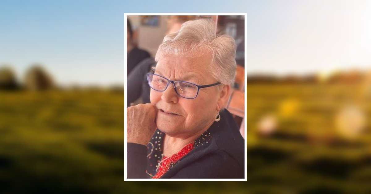 Mary Joan "Jo" Bowman Thorburn Obituary February 7, 2021 - Pugh Funeral ...