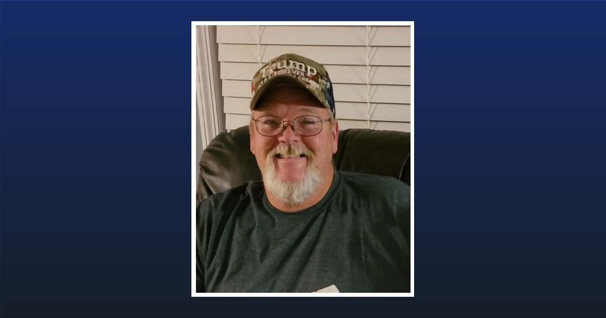 Kenneth Carlton "Carl" Holt, Jr. Obituary January 21, 2025 - Vaughn ...