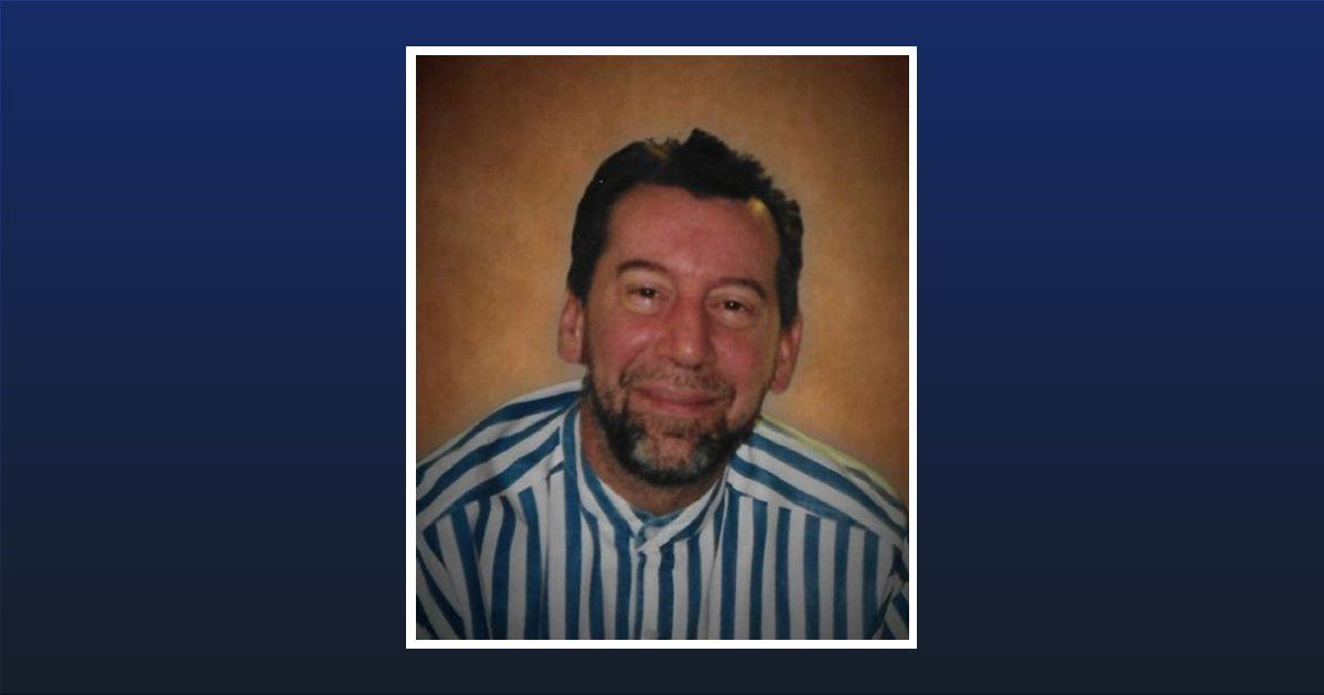 Joseph Perron Obituary January 23, 2023 - Bradshaw Funeral