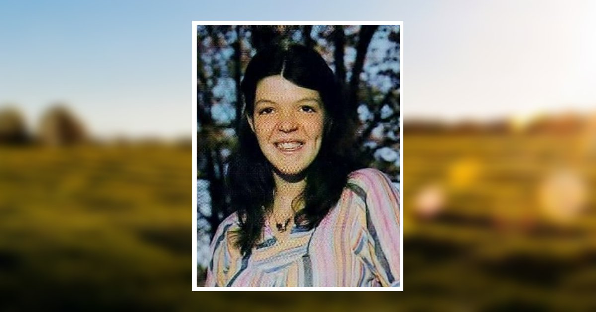 Mary Raney Obituary December 20, 2022 - Sykes Funeral Home