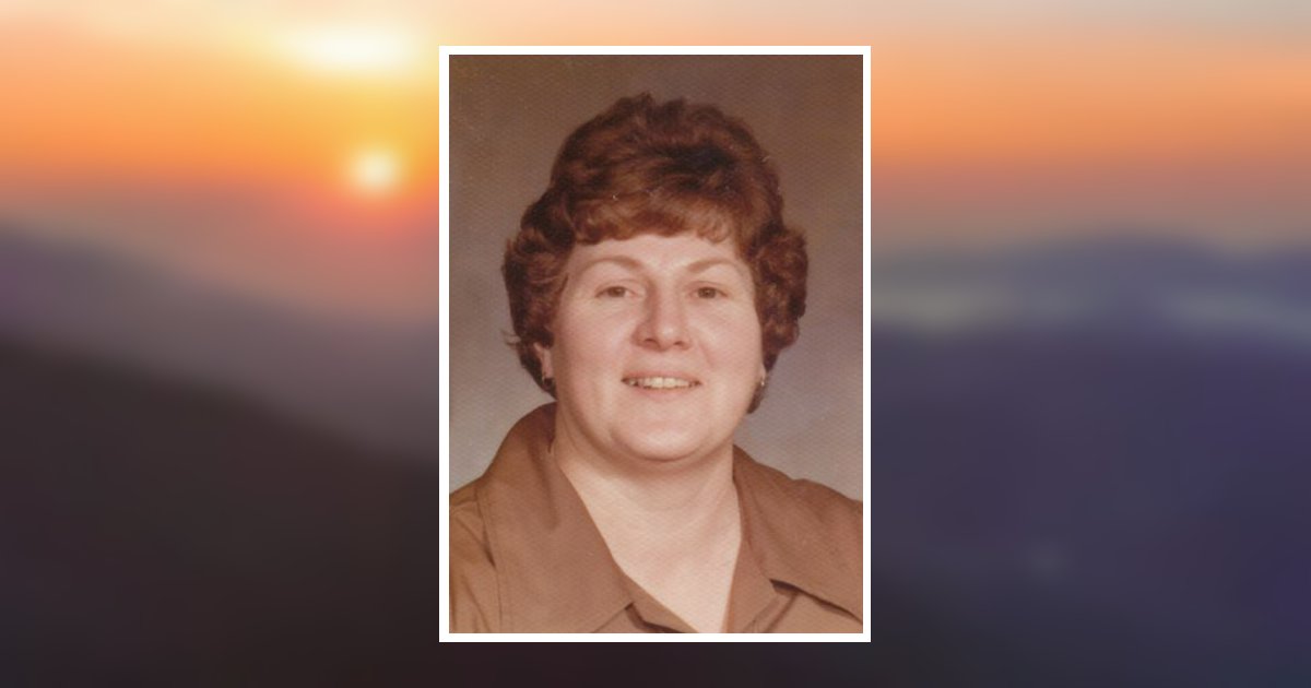 Marlene Walker Obituary February 12, 2020 - McKenzies Portage Funeral ... Marlene Walker Obituary February 12, 2020 - McKenzies Portage Funeral ...